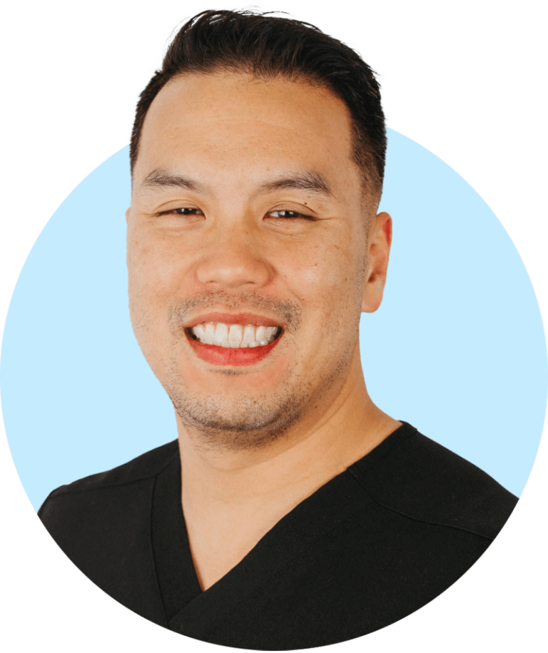 Meet The Doctors - Family Dentistry on Manchaca